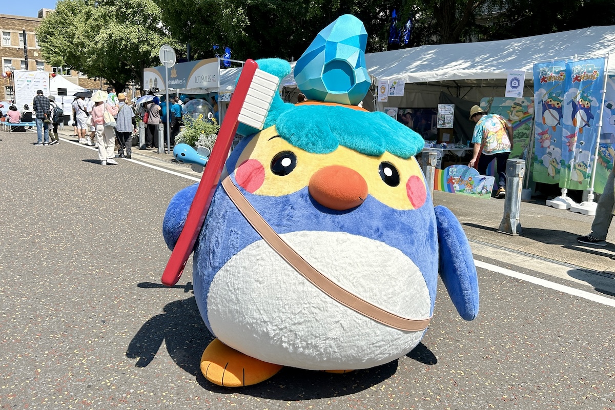 横浜でベトナムの文化を感じる1日！｜ベトナムフェスタin神奈川2024 | 地方創生メディア Mediall（メディアール）