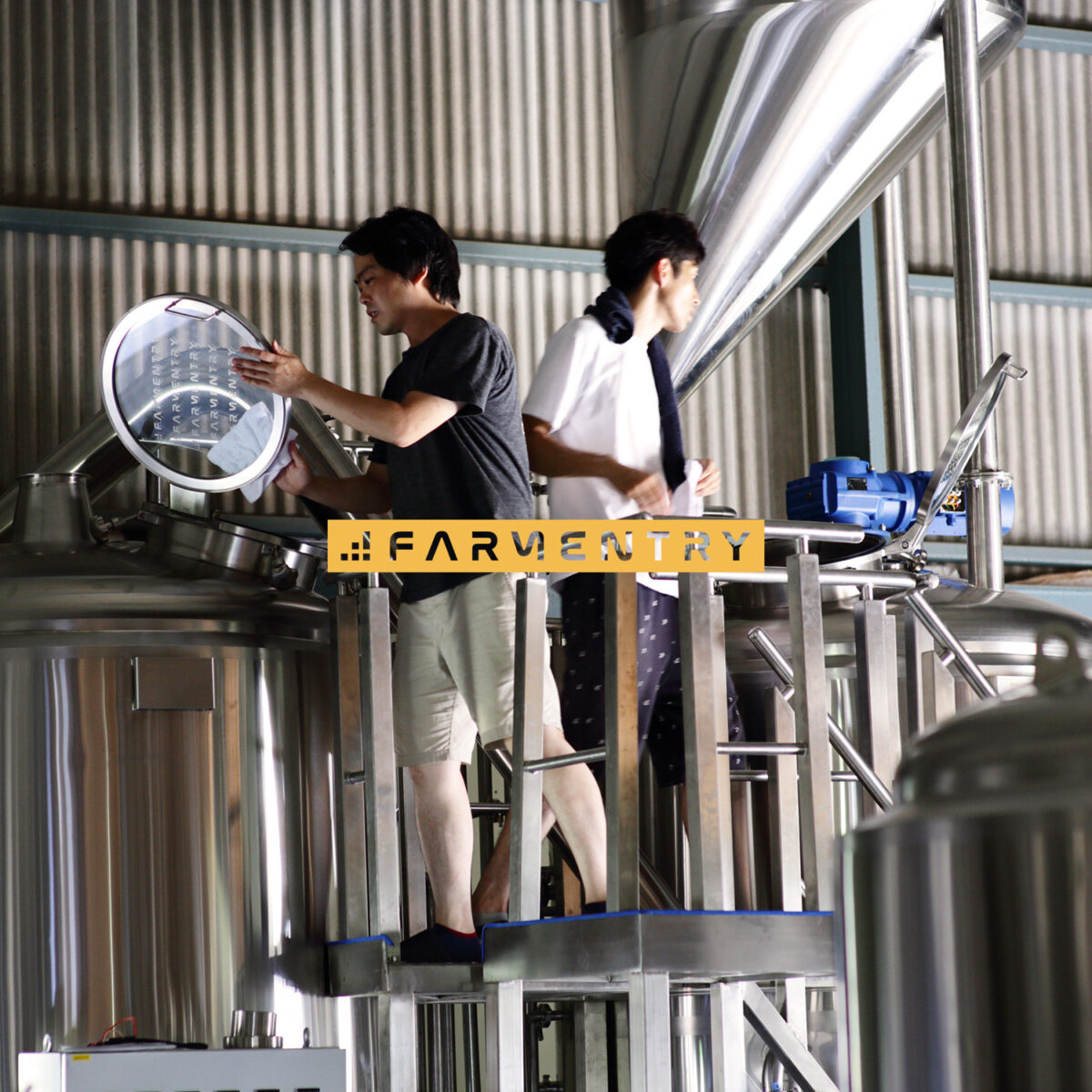 ファーメンタリー｜奈良橿原でしか味わえない特別なクラフトビール | 地方創生メディア Mediall（メディアール）