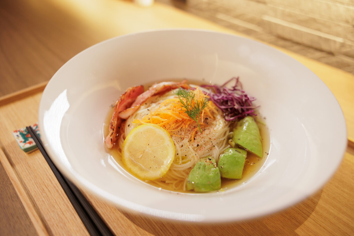 【福井・片町】締めはそうめん！SOMEN BAR 白線屋で楽しむ新感覚の大人時間 | 地方創生メディア Mediall（メディアール）