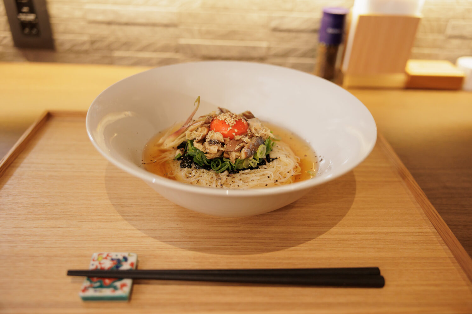 【福井・片町】締めはそうめん！SOMEN BAR 白線屋で楽しむ新感覚の大人時間 | 地方創生メディア Mediall（メディアール）