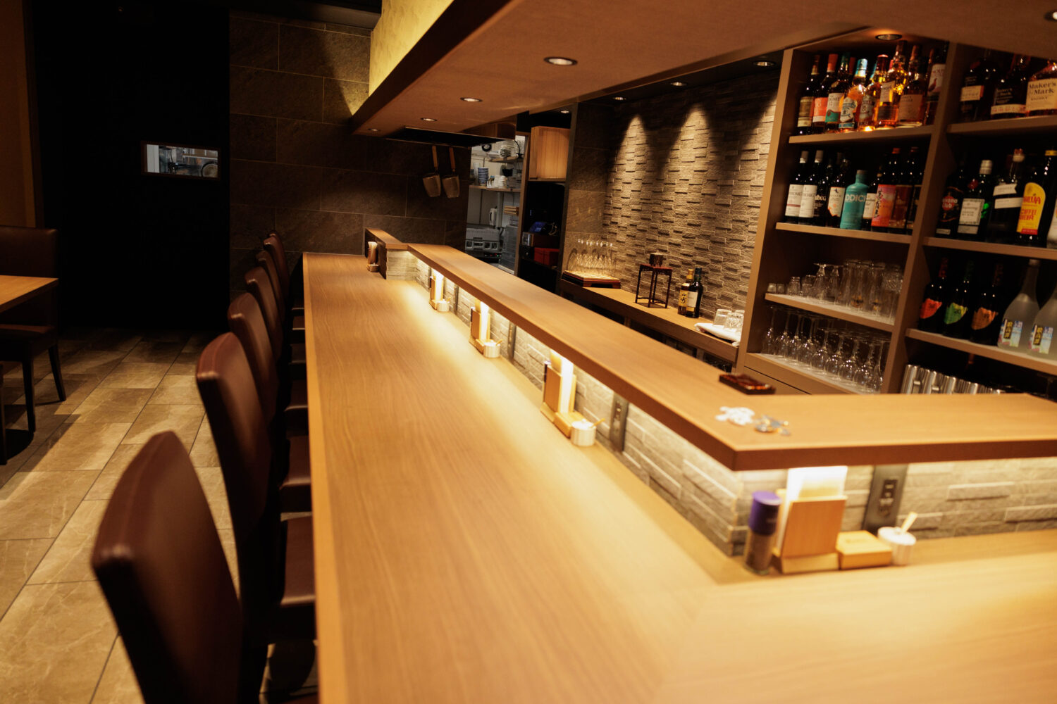 【福井・片町】締めはそうめん！SOMEN BAR 白線屋で楽しむ新感覚の大人時間 | 地方創生メディア Mediall（メディアール）