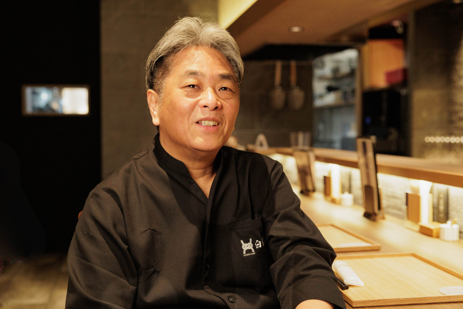 【福井・片町】締めはそうめん！SOMEN BAR 白線屋で楽しむ新感覚の大人時間 | 地方創生メディア Mediall（メディアール）