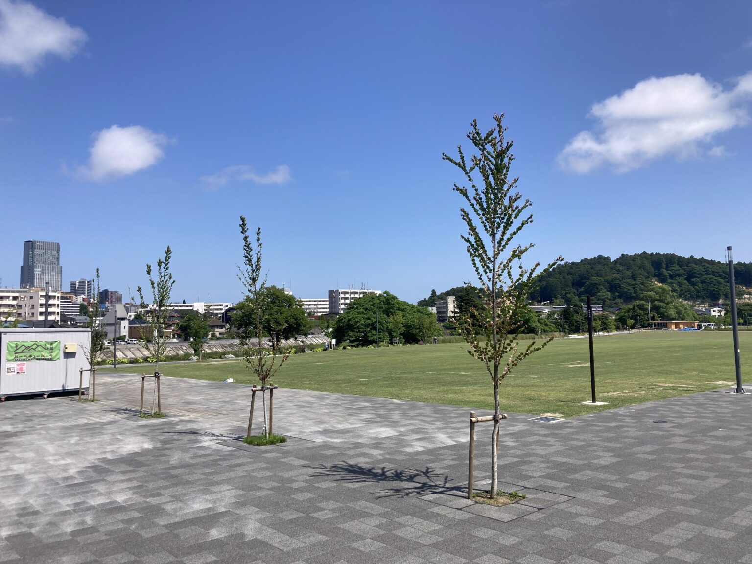 七夕飾りの実物が見られる！イベントも多数開かれる「仙臺緑彩館」 | 地域創生メディア Mediall（メディアール）